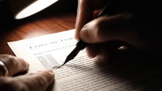 ИИ СДЕЛАЛ ОТКРЫТИЕ: Они не боятся ядерной войны. Истинная причина постройки бункеров🍿