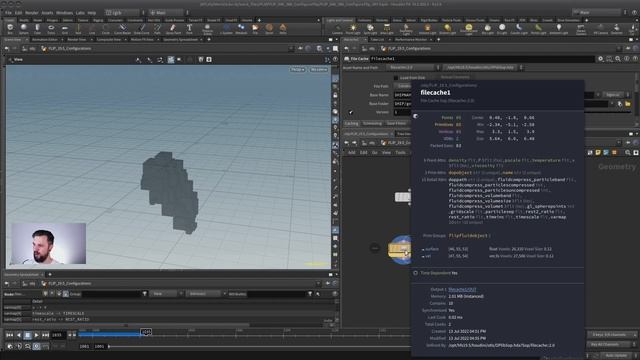[ANALYSIS] FLIP CONFIGURE LAVA