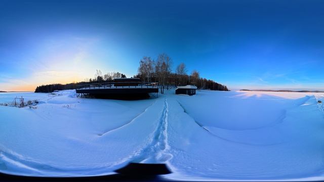 Зеленый мыс 360