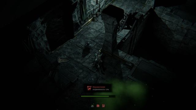 УЗНАЛ СЕКРЕТ ПРОШЛОГО ОТРЯДА! 6 Spark in the Dark