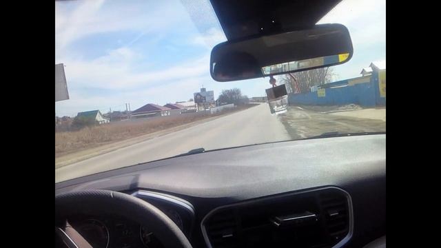 Камаз 4308. Блокиратор рулевой колонки