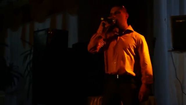 Артём Душевный - Волки