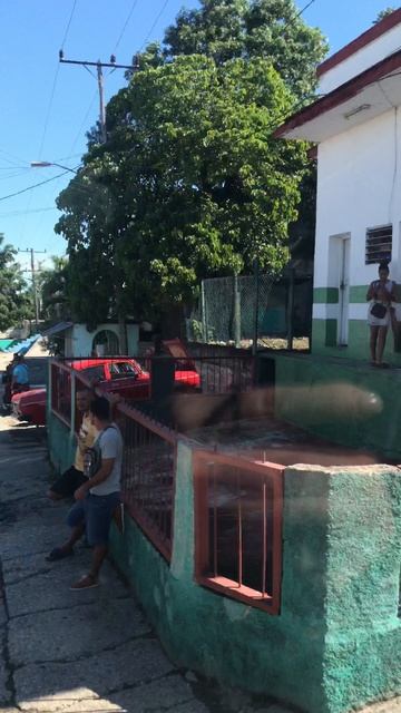 Cuba. Alto Songo