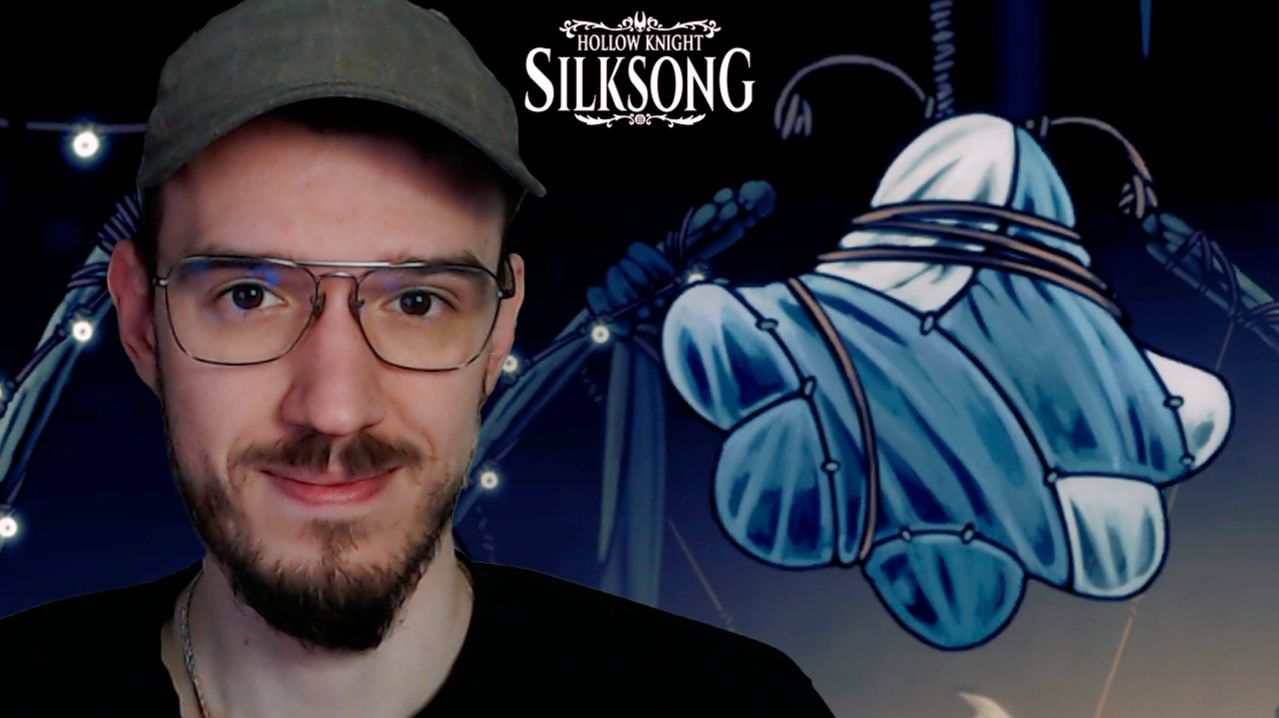 БЛОШИНЫЙ ПРАЗДНИК | Hollow Knight: Silksong | Полый Рыцарь: Шелковая Песня | 19