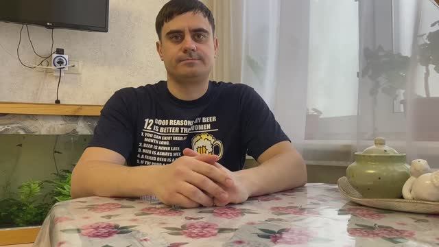 Варка пива с ирландским мхом (каррагинан Е407) и без