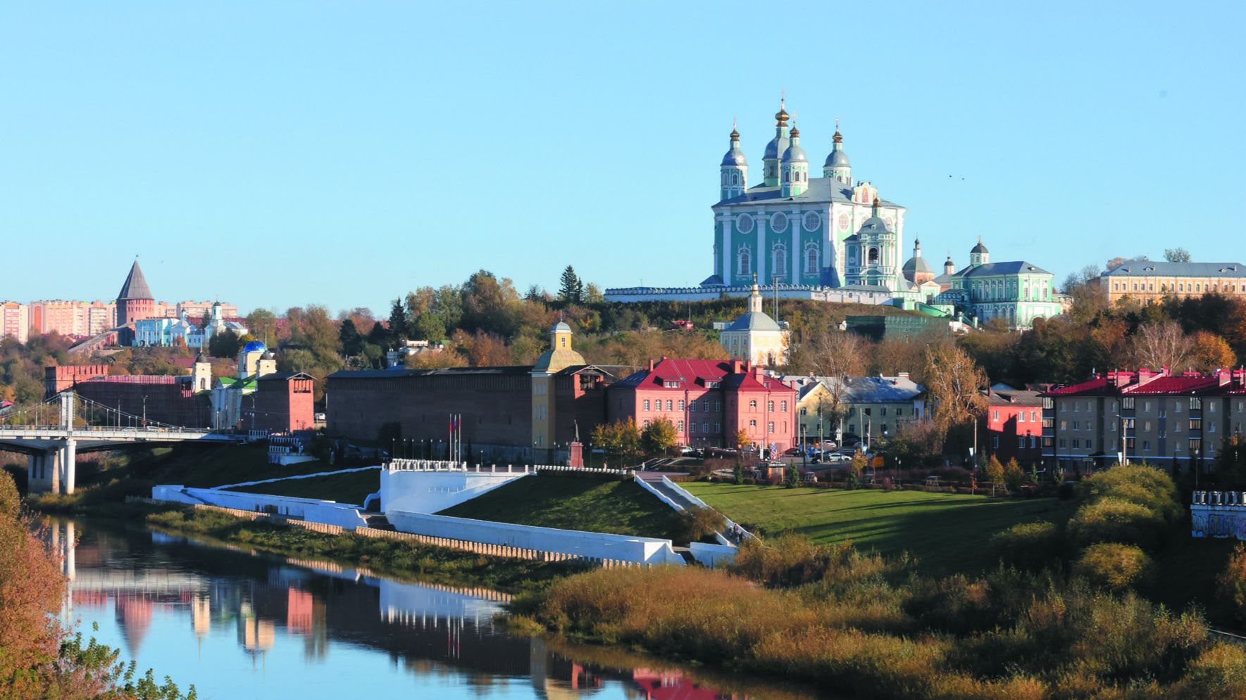 19. Троицкий монастырь