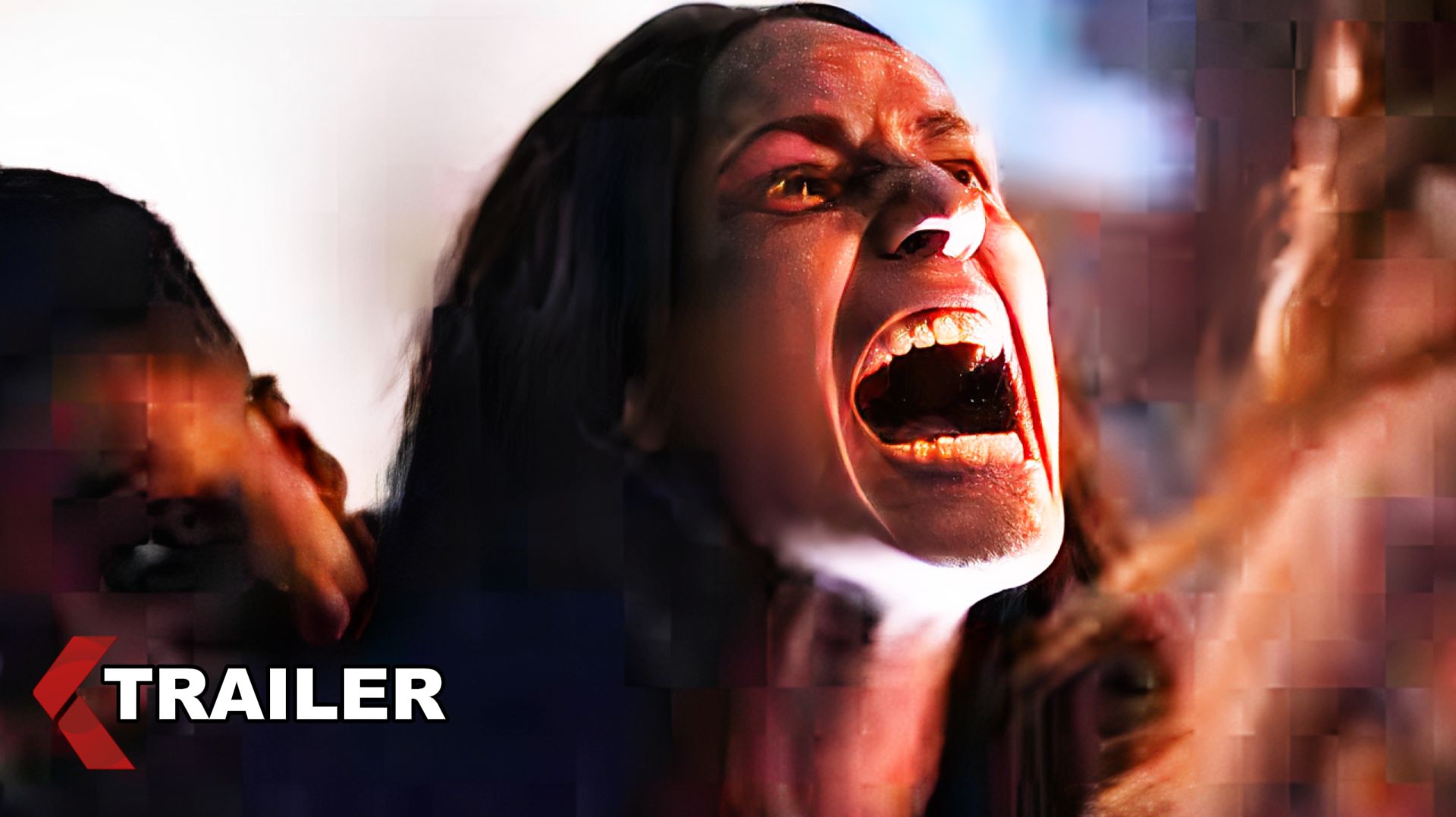 Корни Сага о вампирах — Русский трейлер (Дубляж, 2026)