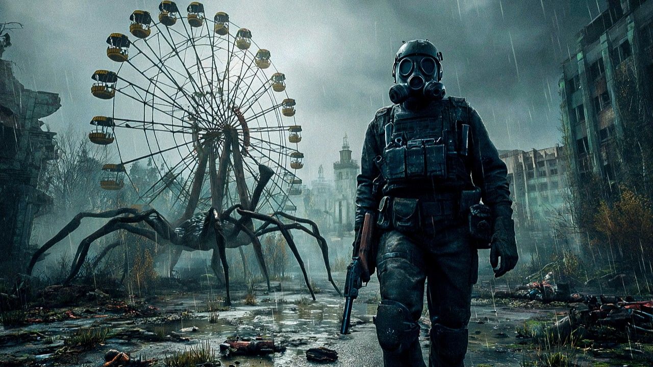 25 САМЫХ ОЖИДАЕМЫХ ААА ИГР С УЛЬТРА РЕАЛИСТИЧНОЙ ГРАФИКОЙ 2026 и 2027 ГОДА