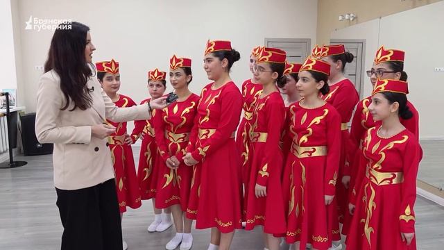 «Ты в кадре». Выпуск №56 от 9 апреля 2026 года