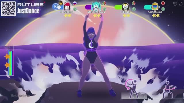 Just Dance: Wasabi - Little Mix