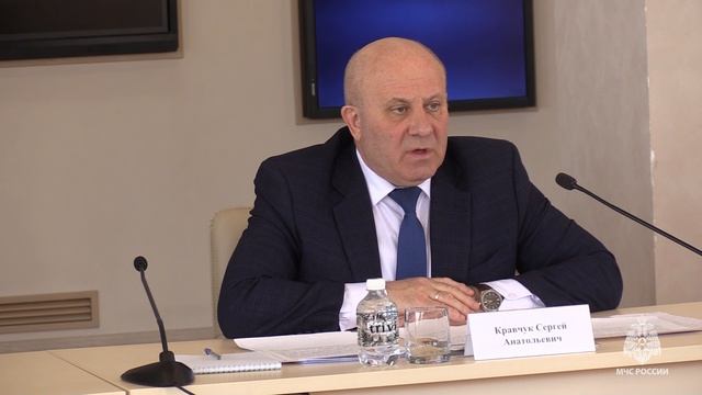 В мониторинге пожароопасной обстановки будут задействованы силы и средства различных ведомств