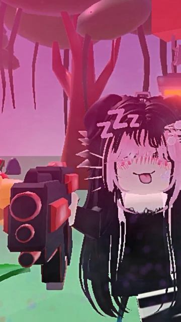 🥷DARI - the horror🥷 💞КЛИП💞