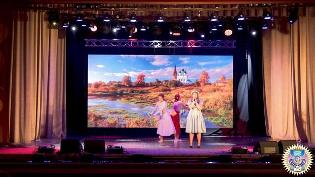 ИЭУ Вокальное исполнение, соло ФОРСАЖ