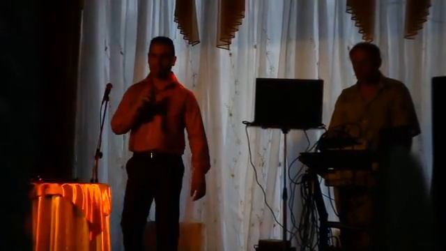 Артём Душевный - Жизнь моя