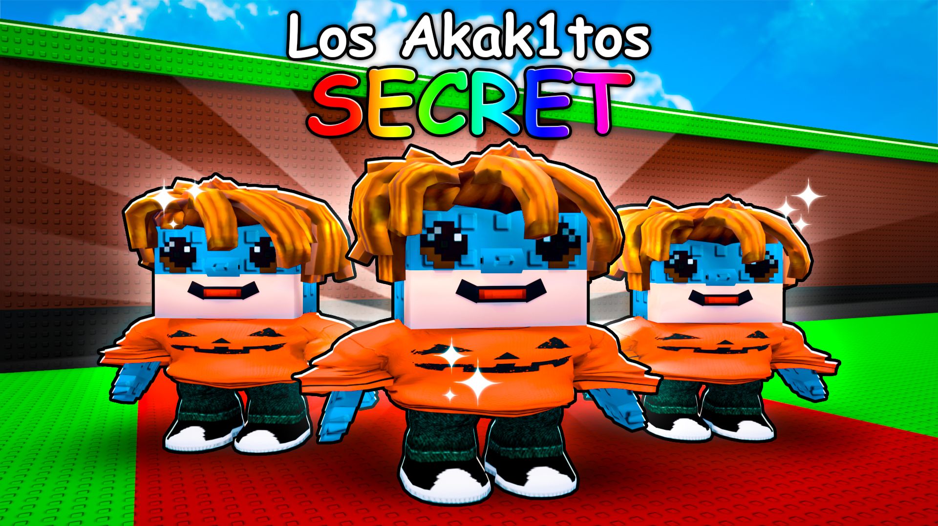 Я Стал САМЫМ СЕКРЕТНЫМ БРЕЙНРОТОМ в Роблокс 😱 Be a Brainrot в Роблокс!