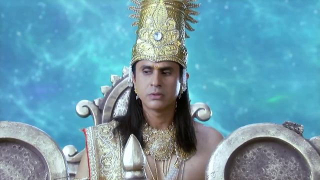 Бог Богов... Махадев 371 серия «Джаландхар узнаёт правду» (сериал, 2011)