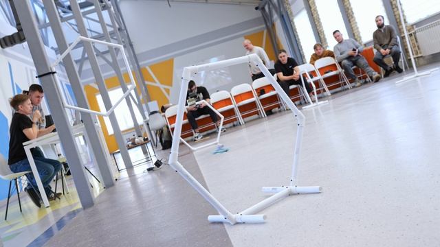 Киберспорт 2026 Первая дисциплина