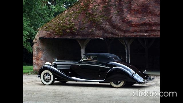 Испано Сюиза к6