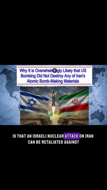 Theodore Postol on who will use the nuclear weapons first