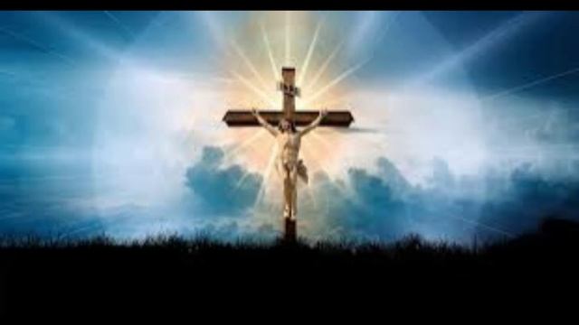 10 апреля - Великая Пятница