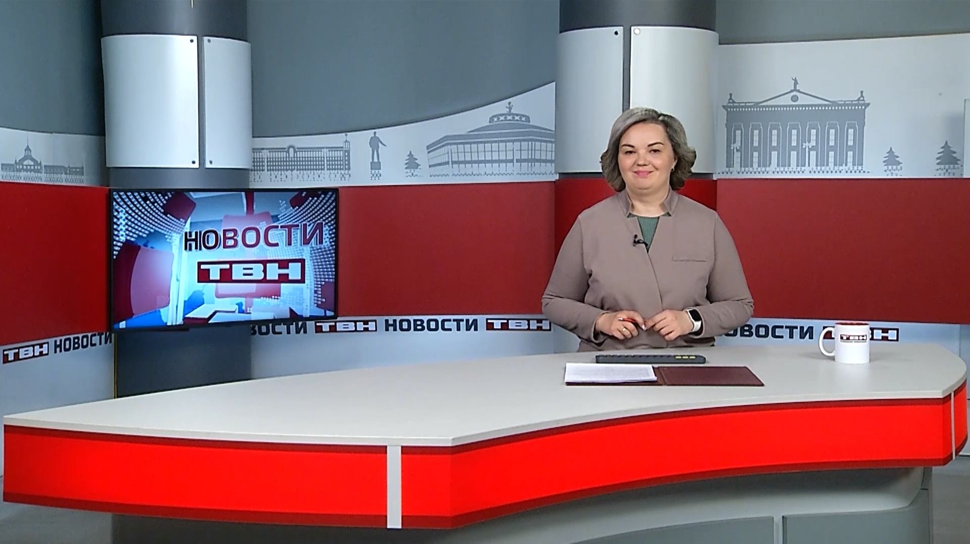 Новости ТВН от 08.04.26 (12+)