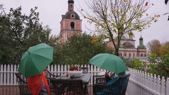 Ресторан «Зелёная Сова»