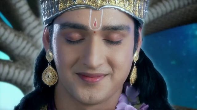 Бог Богов... Махадев 347 серия «Махадев играет на вине» (сериал, 2011)