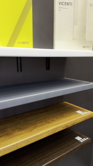 Экстерьерная пленка ПВХ КСС