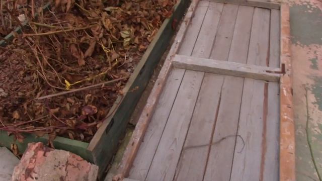 30.03.2026 г. Волгоград. Ранняя весна. Работы на даче