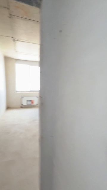 Двухкомнатная квартира 65,67м2 в доме 22 ЖМ Город Мира