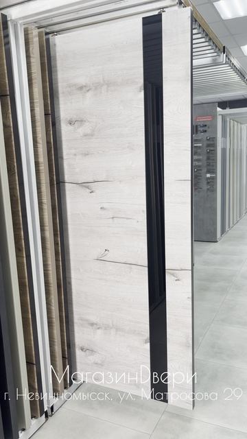 Щитовые модели древесных оттенков