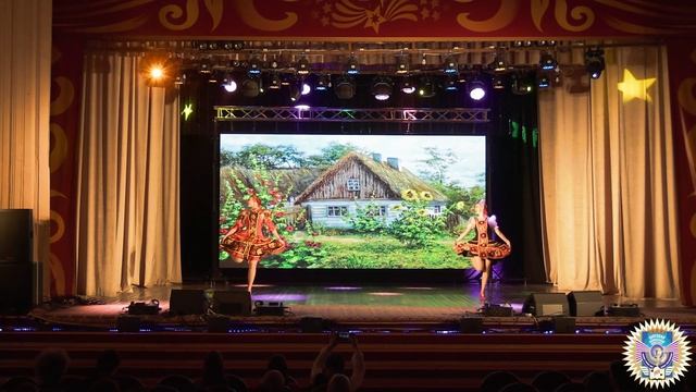 ФРГБ+ИПП Танцевальное направление, малые составы ФОРСАЖ