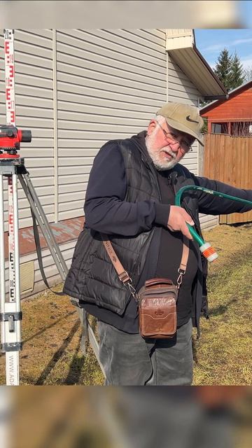 Дачи топит каждый год - знаем как решить навсегда #весна #дача #участок #дренаж #потоп #проблема