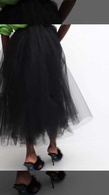 юбка пачка Victoria ziminskaya