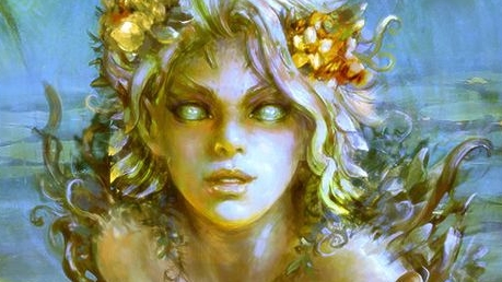 Titan Quest на Андроид #5 Водяная Нимфа