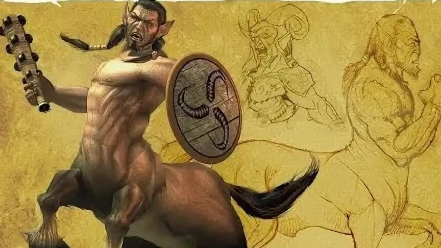 Titan Quest Ultimate Edition на Андроид #3 Любимый Несс