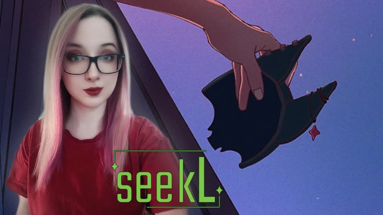 Финал №3 SeekL