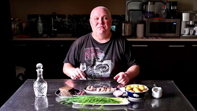 Пожелания под селёдочку