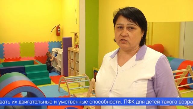 Место, где самые юные первоуральцы всегда окружены вниманием и заботой