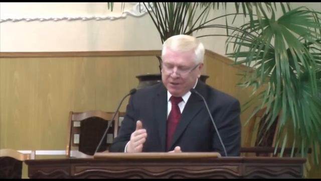 Алексея Васильевича Смирнова проповедь  На тебя Господи я уповаю