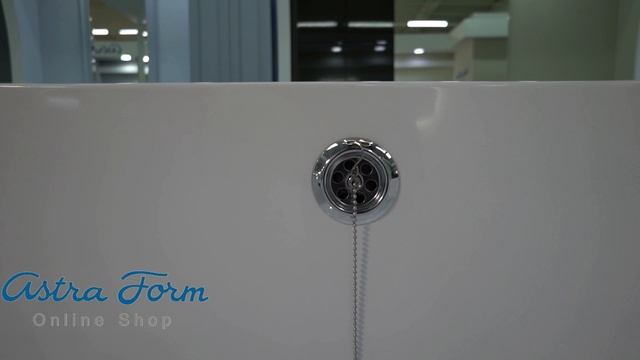 Astra-Form ванна Капри