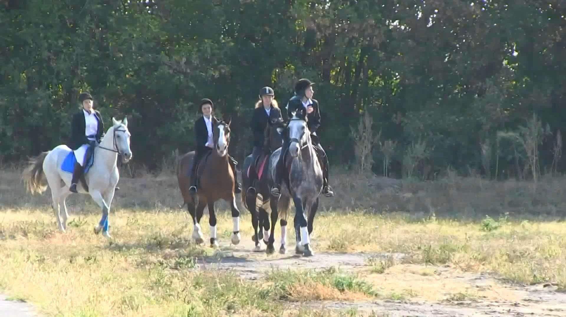 Военно патриотическое воспитание жителей 2018
