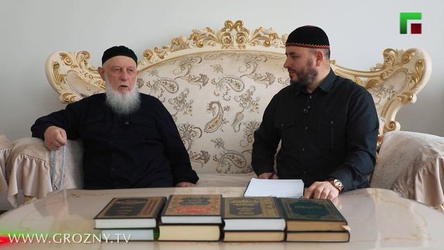 Ийманан шовда. Вопросы к богослову. Эфир от 27.03.2026