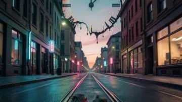 Street hip hop V55_17_002