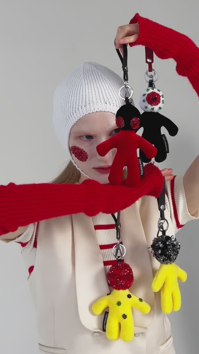 О коллекции 32 солнца #32солнца #fashion #art #wearableart #artfashion #accessories #аксессуары