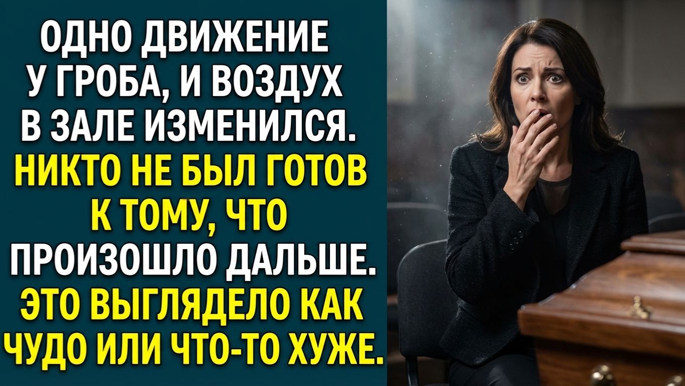 ИСТОРИИ ИЗ ЖИЗНИ|ОН НЕ ПОВЕРИЛ СВОИМ ГЛАЗАМ 💀|АУДИО РАССКАЗЫ|ЖИЗНЕННЫЕ ИСТОРИИ|СУЛАШТЬ РАССКАЗЫ