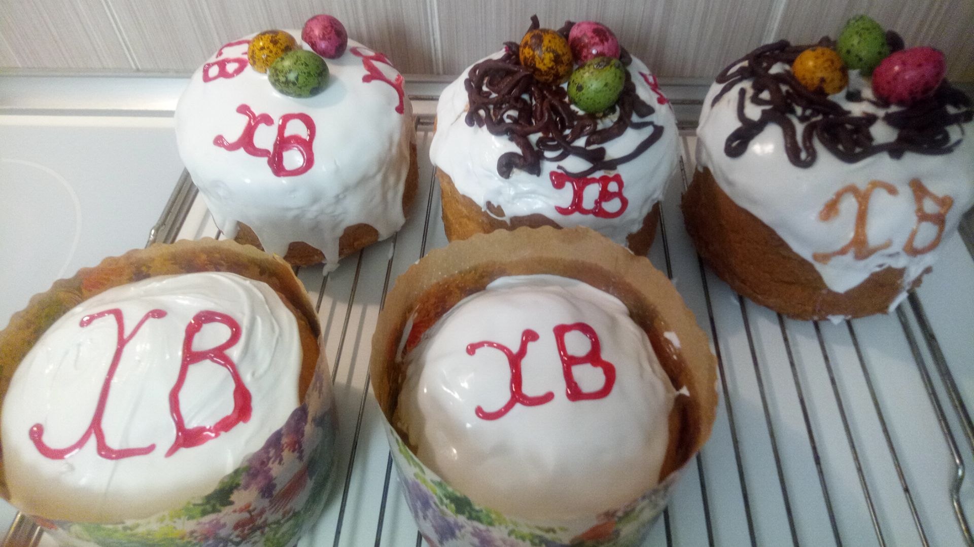 Сахарная помадка ФАНСИ #Отзыв #Пасха2026 #помадкадлякулича #готоваяпомадка #глазурьдлякулича