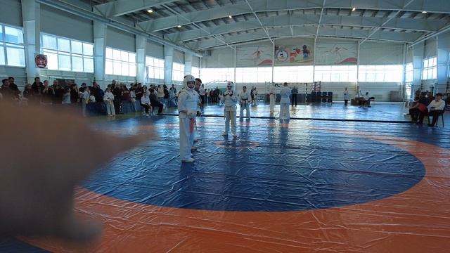 Гузаирова Анелия