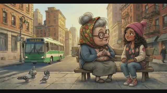 Любовь на всю жизнь   анекдот