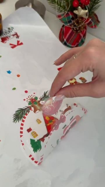 Новогодние покупки! 🎄